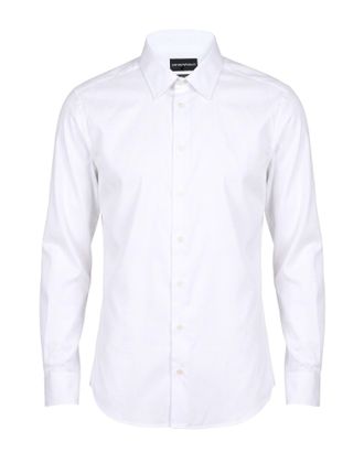 Emporio Armani TOPS - Hemden auf YOOX.COM