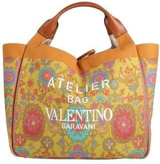 Valentino Garavani SACS - Sacs &agrave; main sur YOOX.COM