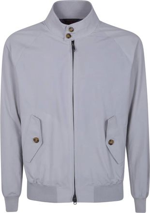 Baracuta Homme, Vestes, Gris, Taille: 2XL G9 Bomber Jacket