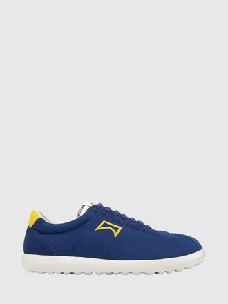 Camper Baskets Homme couleur Bleu