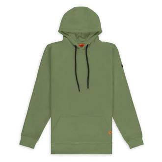 Aspact Herren, Sweatshirts & Hoodies, Gr&uuml;n, MGr&ouml;&szlig;e