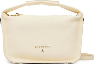 Patrizia Pepe Femme, Sacs, Blanc, Taille: ONE Size Sacs &agrave; main