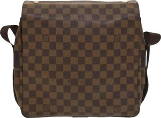 Louis Vuitton unisex, Pre-owned, Brun, Taille: ONE Size Sac bandouli&egrave;re vintage Pre-owned