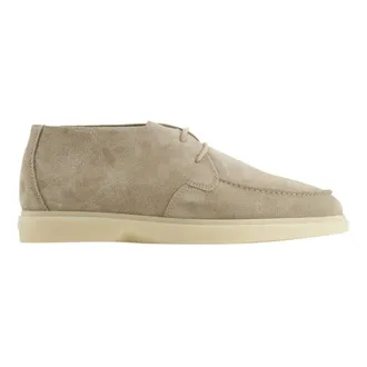Mason Garments Herren, Schuhe, Beige, 46 EUGröße