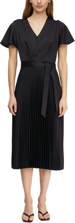 Comma Sommerkleid