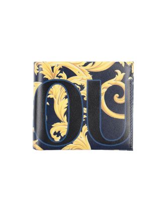 Versace Kleinlederwaren - Brieftaschen auf YOOX.COM