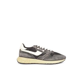 Autry Herren, Schuhe, Mehrfarbig, 45 EUGr&ouml;&szlig;e