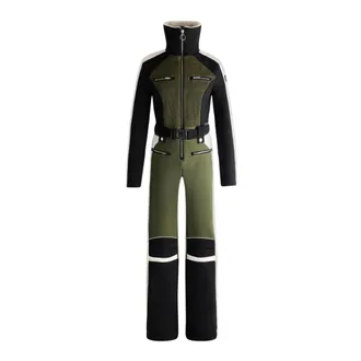 Fusalp Damen, Jumpsuits & Playsuits, Gr&uuml;n, XSGr&ouml;&szlig;e