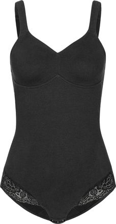 erlich textil Body Magdalena
