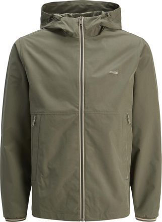 Jack & Jones Herren Jprblubrad Jacket, Tea Leaf, xx_l