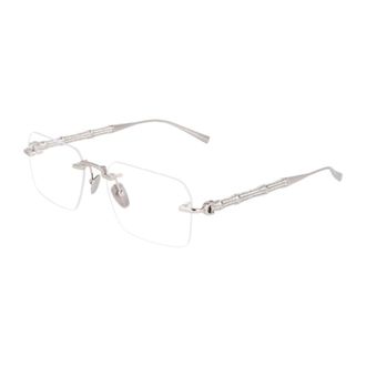 Gucci Optical Frame - - Accessories - unisex - Grau - 56 MM