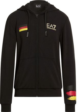 Emporio Armani TOPS - Sweatshirts auf YOOX.COM