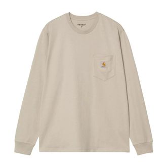 Carhartt Work in Progress Herren, Oberteile, Beige, XLGr&ouml;&szlig;e