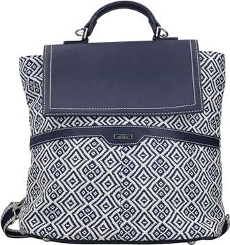 Rieker H1107, Sac à Dos à Main Femmes, Multicolore, s