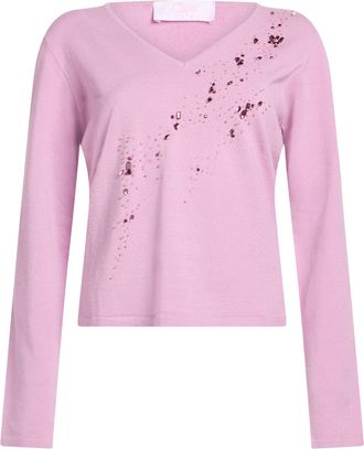 Clips STRICKWAREN - Pullover auf YOOX.COM