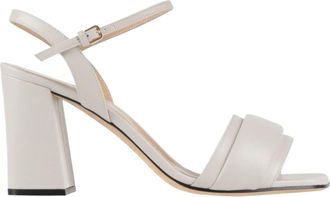 Sergio Rossi SCHUHE - Sandalen auf YOOX.COM