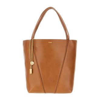 Chlo&eacute; Damen, Taschen, Braun, ONE SIZEGr&ouml;&szlig;e