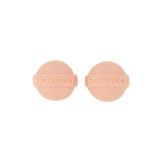 Fiorucci Mini Lutscher Ohrringe - - Accessories - Damen - Rosa - ONE SIZE