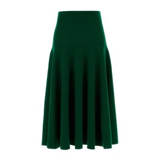 Tom Ford Damen, R&ouml;cke, Gr&uuml;n, MGr&ouml;&szlig;e