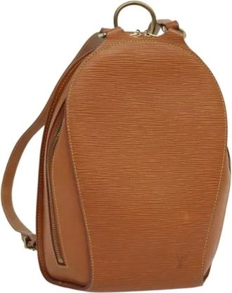 Louis Vuitton Damen, Pre-Owned, Braun, ONE SIZEGröße