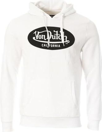 Von Dutch Sweat Blanc Homme Origi Blanc XXL