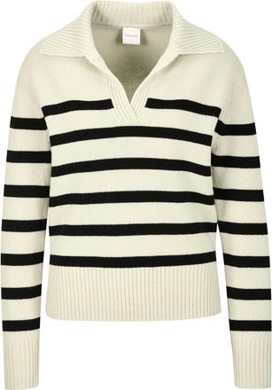 Madeleine Strickpullover