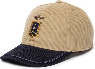 Aeronautica Cap Aeronautica Militare 262HA1261UCT04388 Beige