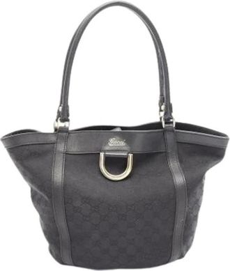 Gucci Damen, Pre-Owned, Schwarzk, ONE SIZEGr&ouml;&szlig;e