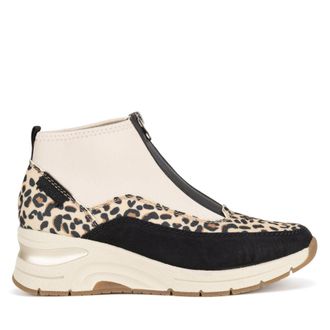 Rieker Sneakers Rieker N9362-90 Beige