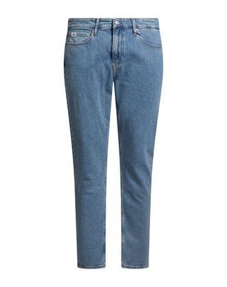 Calvin Klein BAS - Pantalons en jean sur YOOX.COM