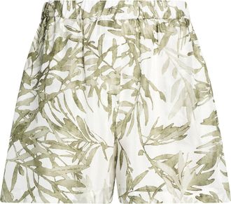 Brunello Cucinelli HOSEN & R&Ouml;CKE - Shorts & Bermudashorts auf YOOX.COM