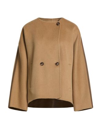 Yves Salomon JACKEN & M&Auml;NTEL - M&auml;ntel auf YOOX.COM