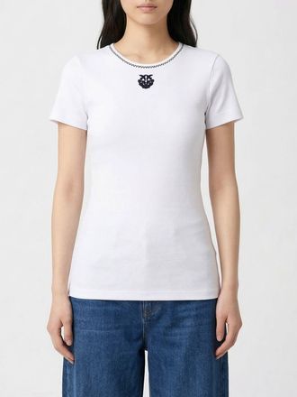 Pinko T-Shirt PINKO Damen Farbe Wei&szlig;