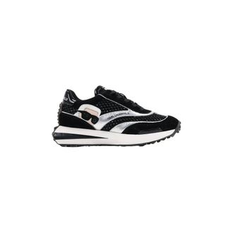 Karl Lagerfeld Zone Nft Sneakers - - Shoes - Damen - Schwarzk - 35 EU