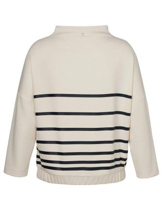 Via Appia Due Sweatshirt