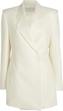 C & M Camilla and Marc Camilla And Marc Oriana Blazer Size S