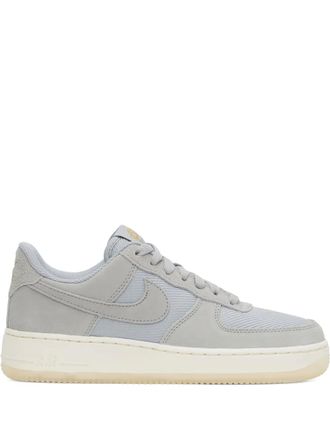 Nike baskets Air Force 1 07 - Gris
