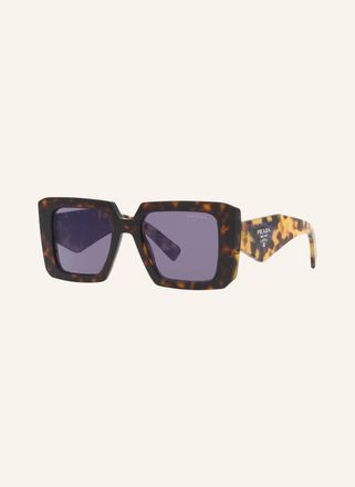 Prada Sonnenbrille Pr 23ys blau