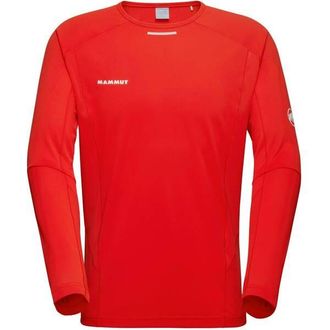 Mammut Herren Shirt Aenergy FL Longsleeve Men