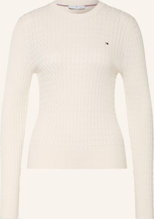 Tommy Hilfiger Pullover weiss