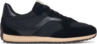 GANT Sneakers Beja Low Lace 33537332 Schwarz