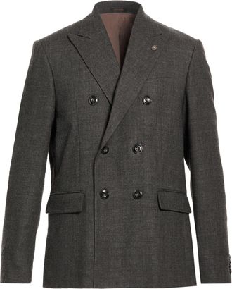 Officina 36 ANZ&Uuml;GE und CO-ORDS - Blazers auf YOOX.COM