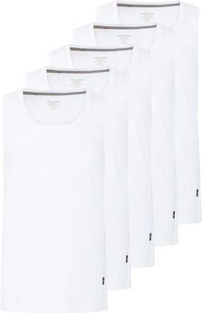 Blend Tanktop BHKris 5 Pack