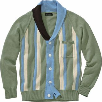 Mey & Edlich Teatime-Cardigan