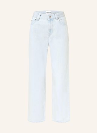 Claudie Pierlot Claudie Pierlot Wide Leg Jeans Dianebis blau