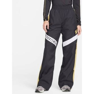 Nike Damen Sporthose W NSW WVN OS PANT HR SW