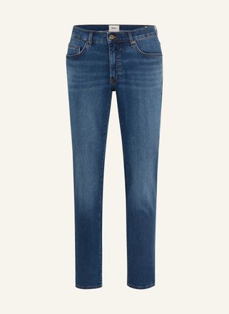 Brax Brax Five-Pocket-Jeans Style Chuck blau