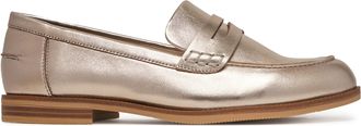 Caprice Slipper Caprice 9-24203-46 Goldfarben