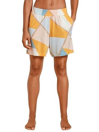 CALIDA Calida 100% Nature Dreams Mous, Amber Yellow, 40-42 Femme