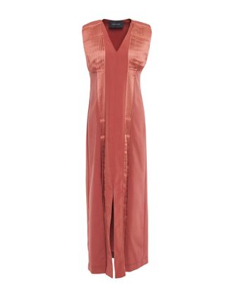 Cedric Charlier KLEIDER - Maxi-Kleider auf YOOX.COM